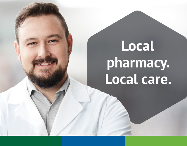 Local Care - Guardian, I.D.A. and Remedy'sRx